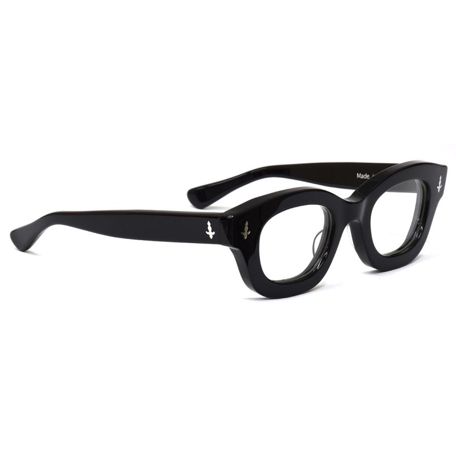 EFFECTOR（エフェクター） メガネ 紫外線カットレンズ付き TAKT BK 46 EFFECTOR タクト : メガネ・サングラスのThats - 通販 - Yahoo!ショッピング