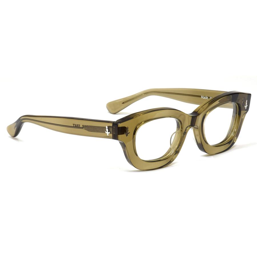 EFFECTOR エフェクター メガネ 紫外線カットレンズ付き TAKT KH 46 タクト : メガネ・サングラスのThats - 通販 - Yahoo!ショッピング