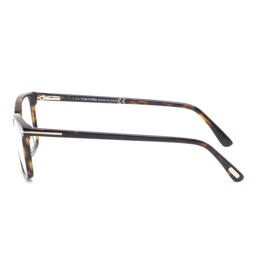 TOM FORD（トムフォード） メガネ TF5478B 052 53 TOM FORD : メガネ・サングラスのThats - 通販 ...