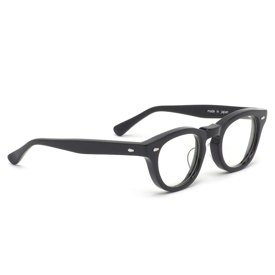 エフェクター メガネ 伊達メガネレンズ付 TONE BK 47 EFFECTOR トーン made in Japan 日本製 鯖江 : メガネ・サングラスのThats - 通販 - Yahoo ...