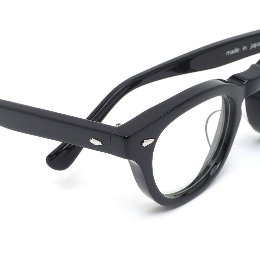 エフェクター メガネ 伊達メガネレンズ付 TONE BK 47 EFFECTOR トーン made in Japan 日本製 鯖江 : メガネ・サングラスのThats - 通販 - Yahoo ...