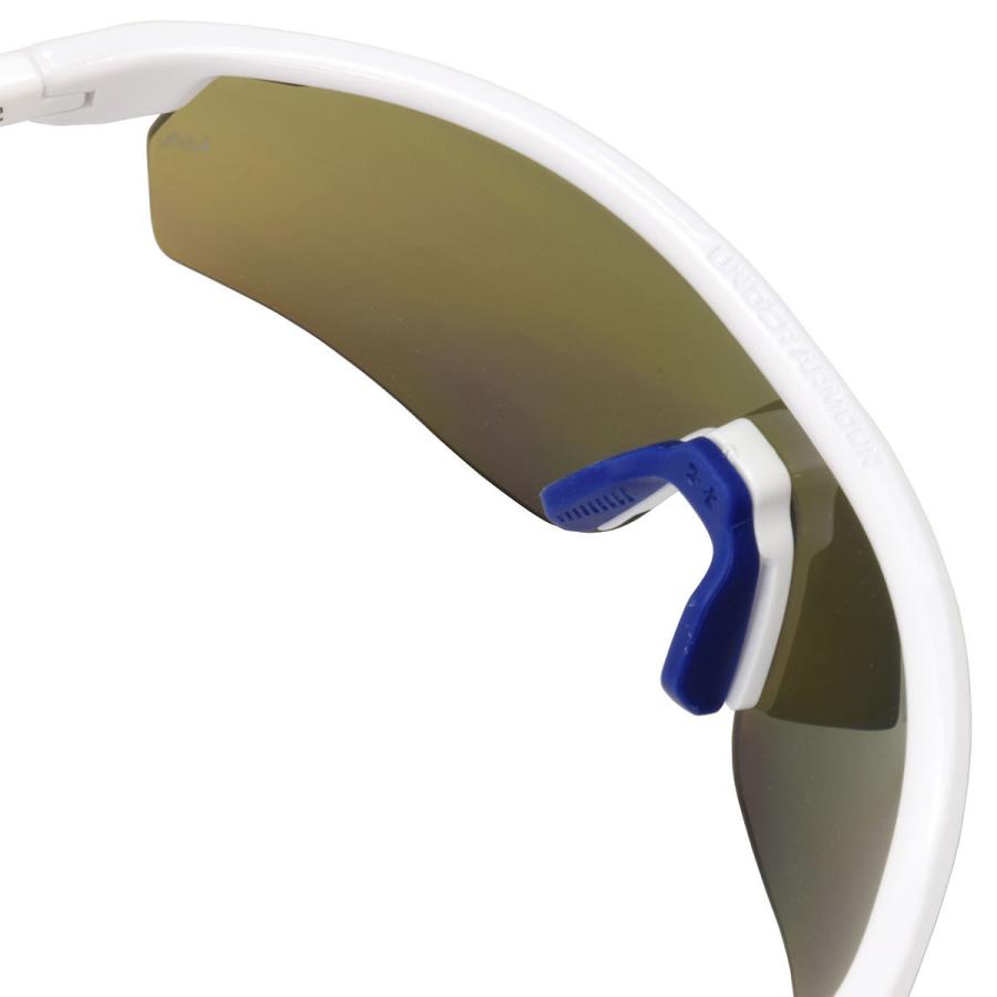 UNDER ARMOUR（アンダーアーマー） UA7001/S 6HT/W1 128 キッズ