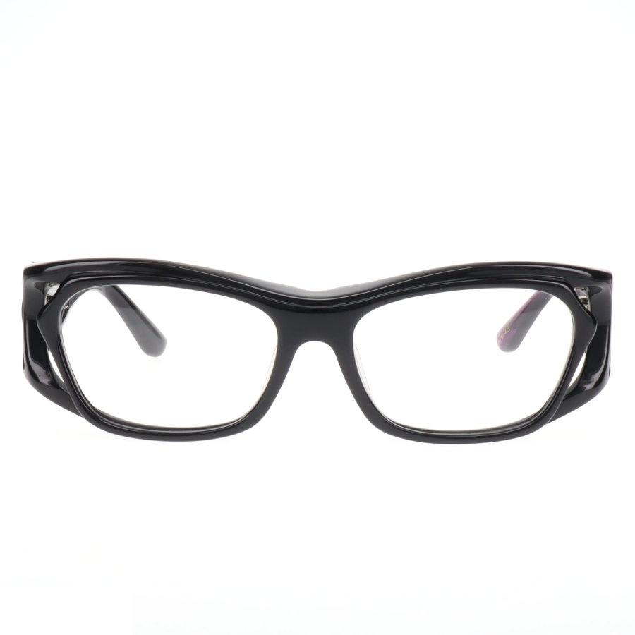 モンキーフリップ ウムチ C4B 55 メガネ Monkey Flip メンズ レディース : メガネ・サングラスのThats - 通販 - Yahoo!ショッピング