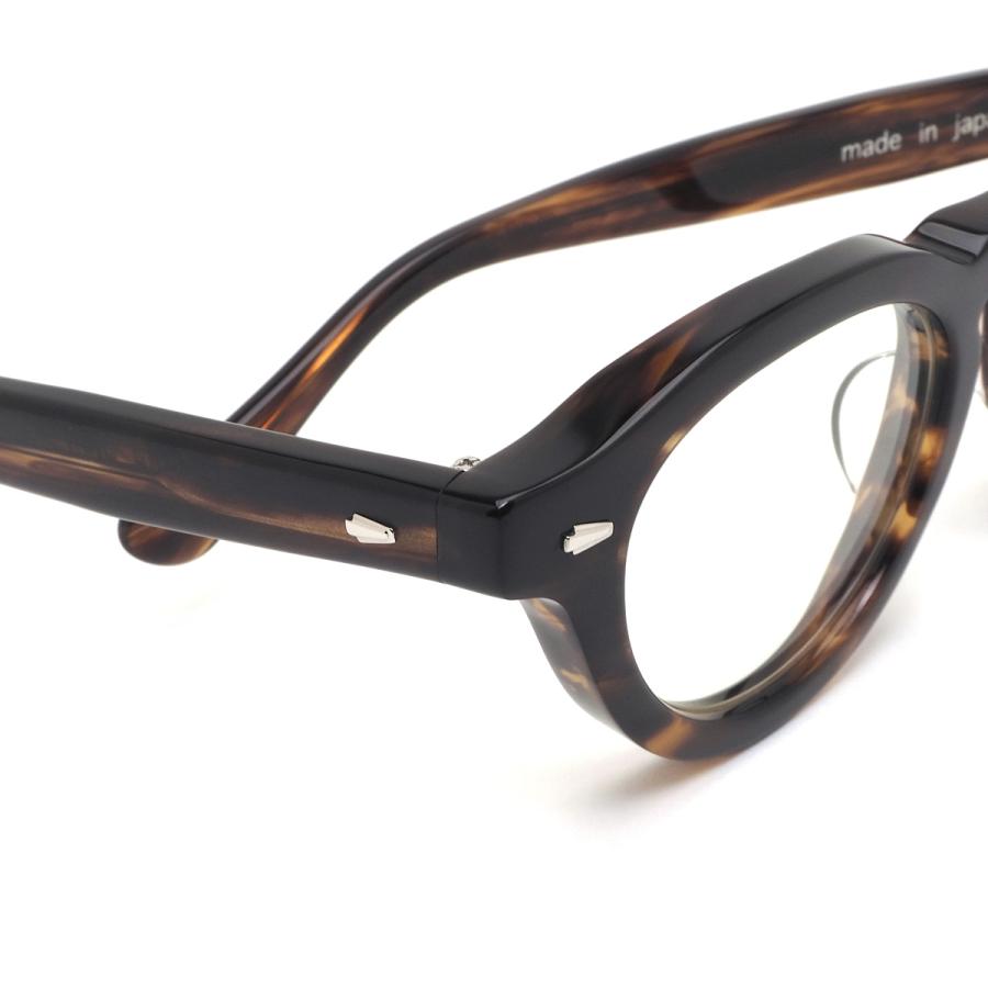 EFFECTOR エフェクター メガネメガネ 紫外線カットレンズ付き VIVO CO 48 : メガネ・サングラスのThats - 通販 - Yahoo!ショッピング