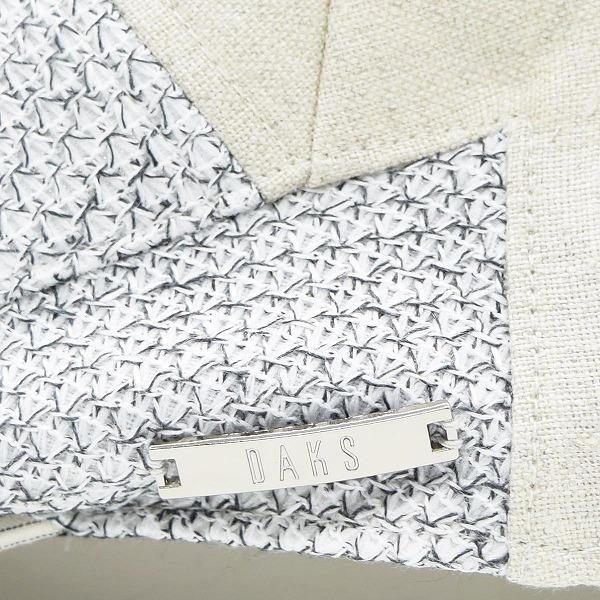 DAKS 国産 日本製 ダックス メンズ パッチワークハンチング帽 小さいサイズ 大きいサイズ ベージュ 紳士 帽子 春夏 D1819 : ザ・カルチェラタンハット - 通販 - Yahoo ...