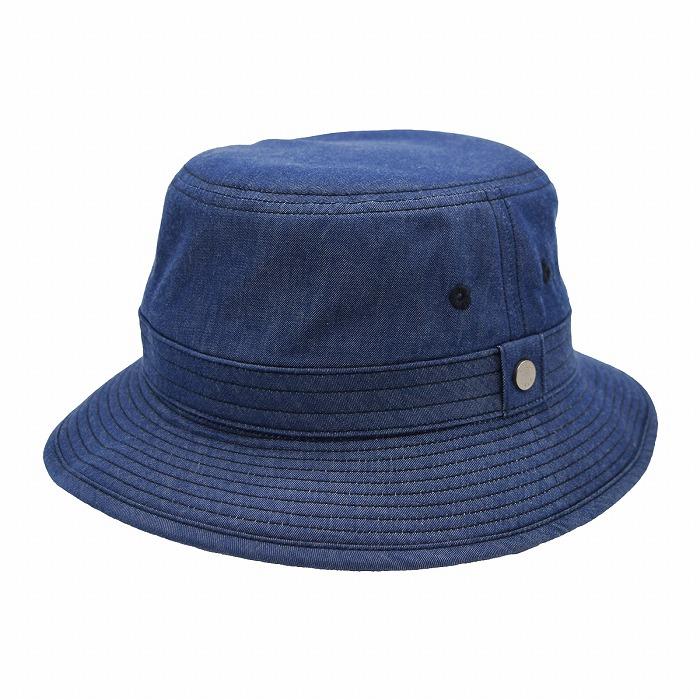 DAKS メンズ ハット 国産 日本製 ダックス アルペンハット デニム 紳士 帽子 春夏 D1804 : ザ・カルチェラタンハット - 通販 - Yahoo!ショッピング