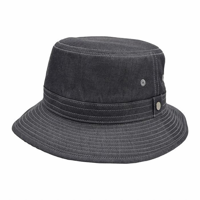 DAKS メンズ ハット 国産 日本製 ダックス アルペンハット ブラック 黒 紳士 帽子 春夏 D1804 : ザ・カルチェラタンハット ...