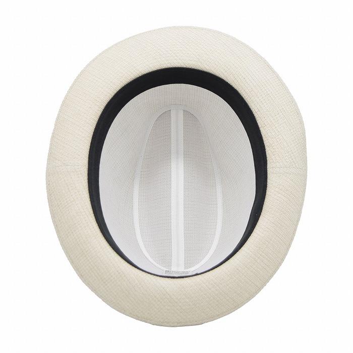 DAKS メンズ ハット 国産 日本製 ダックス 中折れハット 56cm ベージュ 紳士 帽子 父の日 ギフト 春夏 D2012 : ザ・カルチェラタンハット - 通販 - Yahoo!ショッピング