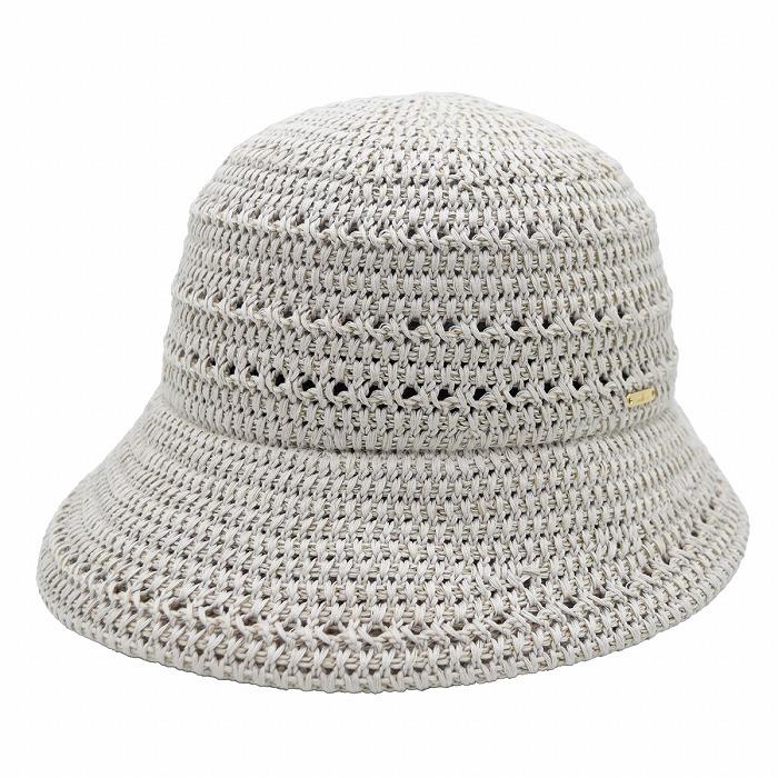 milsa ミルサ レディース ハット UV ベージュ 婦人 帽子 春夏 母の日ギフト 洗濯機で洗える 251061222 : ザ・カルチェラタンハット - 通販 - Yahoo!ショッピング