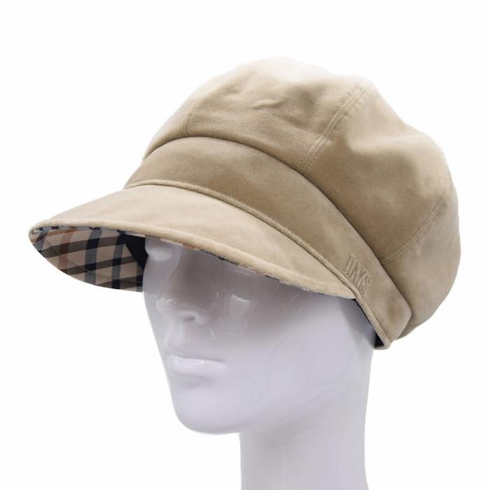 DAKS 帽子 レディース キャスケット ダックス 国産 日本製 ブラック ベージュ パープル 婦人 折りたたみ 紫外線対策 秋冬 DL409 : ザ・カルチェラタンハット - 通販 ...