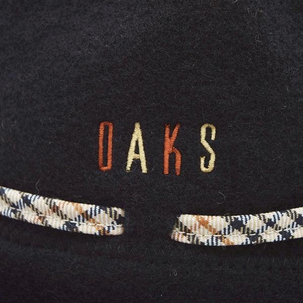 ダックス DAKS ハット ブラック 黒 ウール100％ レディース 母の日 ギフト 婦人 帽子 秋冬 D8115 : b211892 : ザ・カルチェラタンハット - 通販 - Yahoo ...