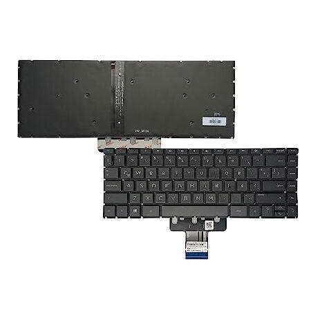 Laptop Keyboard Compatible for HP Pavilion 14-cm0029la 14-cm0030la 14 ...