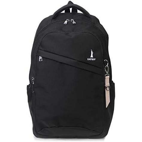 [イーストボーイ] プランタン リュック 28L EBA28 ブラック 01 : xb08rrx6sq5 : ザファーストBストア - 通販 - Yahoo!ショッピング
