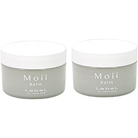 【2個セット】 ルベル Moii モイ バーム ウォークインフォレスト 37g : xb0721mky6r : ザファーストストア - 通販 - Yahoo!ショッピング