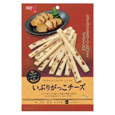 井上食品 いぶりがっこチーズ 43g まとめ買い(×10)|4971423604006(415138) : スーパーフジの通販 FUJI netshop - 通販 - Yahoo!ショッピング