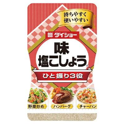 ダイショー 味塩コショー 225g まとめ買い(×10)|4904621050948 : スーパーフジの通販 FUJI netshop - 通販 - Yahoo!ショッピング