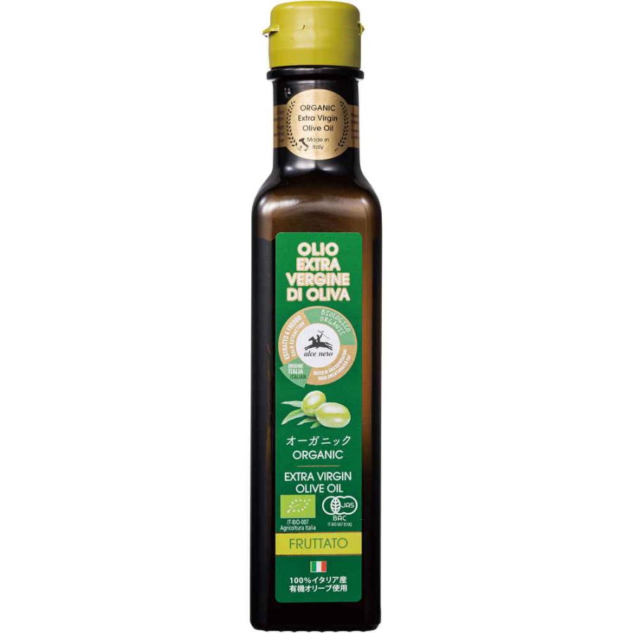 アルチェネロ 有機EXVオリーブオイルフルッタート 229g まとめ買い(×6)|8009004908680(tc)(012956) : nct-003-8009004908680-6 ...