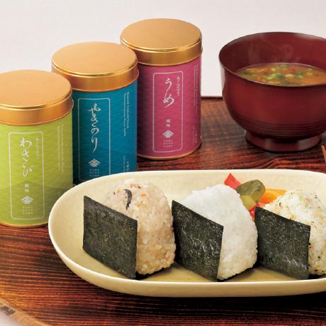 お中元 送料無料 山本山 海苔・海苔茶漬け詰合せ YLC-30 : スーパーフジの通販 FUJI netshop - 通販 - Yahoo!ショッピング