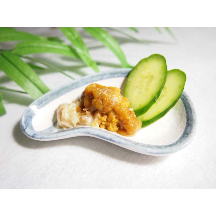 うにの粕漬け 45g×3瓶 林商店 : スーパーフジの通販 FUJI netshop - 通販 - Yahoo!ショッピング