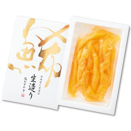 お歳暮 ギフト 送料無料 北日本水産物 生造り塩数の子（北海道産） : wgs-038-04106 : スーパーフジの通販 FUJI netshop - 通販 - Yahoo!ショッピング