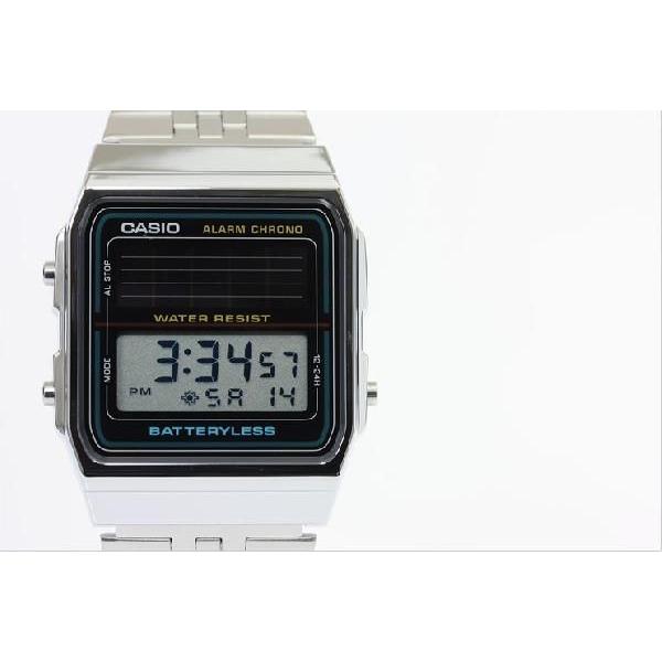 CASIO カシオ ソーラー AL-180AMVV-1 腕時計 ウォッチ メンズ レディース : ハシエンダ - 通販 - Yahoo!ショッピング