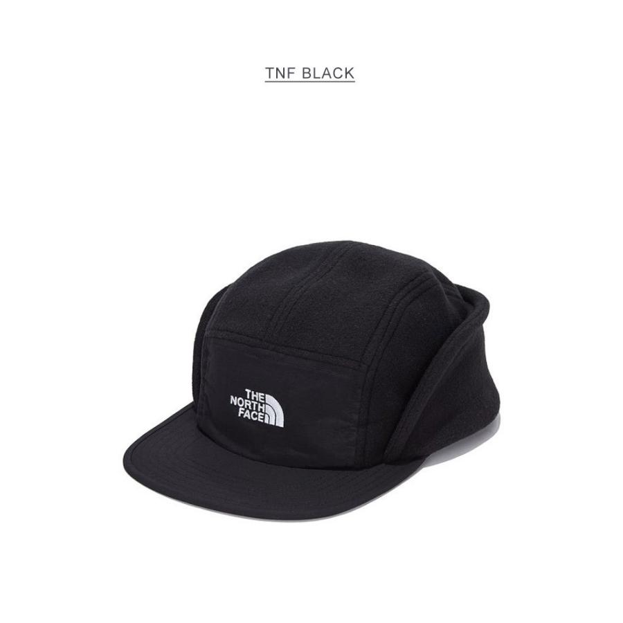 THE NORTH FACE（ザ ノースフェイス） DENALI EARFLAP BALL CAP NF0A4VSQJK3 メンズ キャップ ...