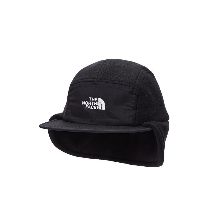 THE NORTH FACE（ザ ノースフェイス） DENALI EARFLAP BALL CAP NF0A4VSQJK3 メンズ キャップ ...
