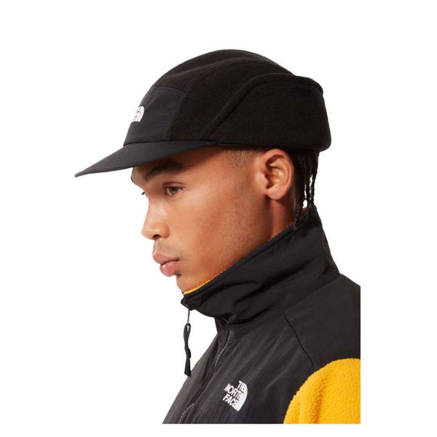THE NORTH FACE（ザ ノースフェイス） DENALI EARFLAP BALL CAP NF0A4VSQJK3 メンズ キャップ ...