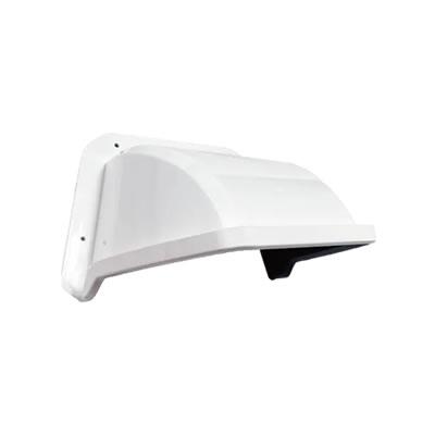 キャロットシステムズ 日差しや雨水から保護する防犯カメラ用カバー CB-08 : セキュリティ王 ヤフー店 - 通販 - Yahoo!ショッピング