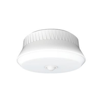 乾電池式 屋外用センサーシーリングライト LED-160 : セキュリティ王 ヤフー店 - 通販 - Yahoo!ショッピング