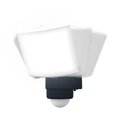 18Wワイド 追尾式LEDセンサーライト LED-AC1017TA : led-ac1017ta : セキュリティ王 ヤフー店 - 通販 - Yahoo!ショッピング