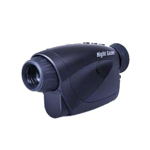 録画機能付ナイトスコープ Night Gazer（ナイトゲイザー）SP868A : セキュリティ王 ヤフー店 - 通販 - Yahoo!ショッピング