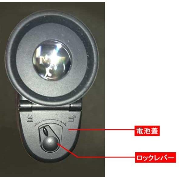 録画機能付ナイトスコープ Night Gazer（ナイトゲイザー）SP868A : セキュリティ王 ヤフー店 - 通販 - Yahoo!ショッピング