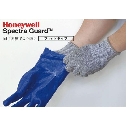 超薄型耐切創手袋 メトロポリス スペクトラガード（フリーサイズ）XPE-0821 : セキュリティ王 ヤフー店 - 通販 - Yahoo!ショッピング