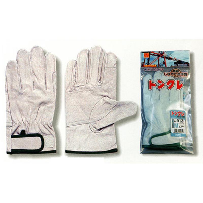 FUJITE 913 トンクレ レスキュー マジック（豚皮手袋）グローブ（10双セット） : パック・ナンバーワンYahoo!店 - 通販 - Yahoo!ショッピング