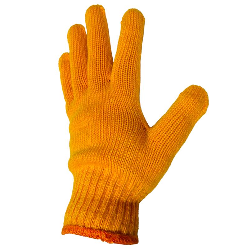 フルハシ繊維工業 KIKO GLVES 亀甲 ナイロン7G 手袋 軍手 イエロー 黄色 12双入り : パック・ナンバーワンYahoo!店 - 通販 - Yahoo!ショッピング