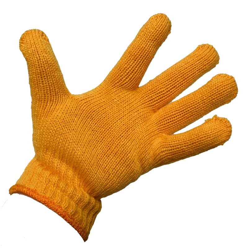 フルハシ繊維工業 KIKO GLVES 亀甲 ナイロン7G 手袋 軍手 イエロー 黄色 12双入り : パック・ナンバーワンYahoo!店 - 通販 - Yahoo!ショッピング