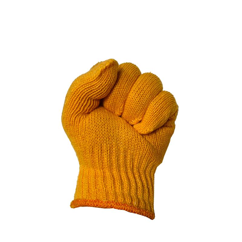 フルハシ繊維工業 KIKO GLVES 亀甲 ナイロン7G 手袋 軍手 イエロー 黄色 12双入り : パック・ナンバーワンYahoo!店 - 通販 - Yahoo!ショッピング