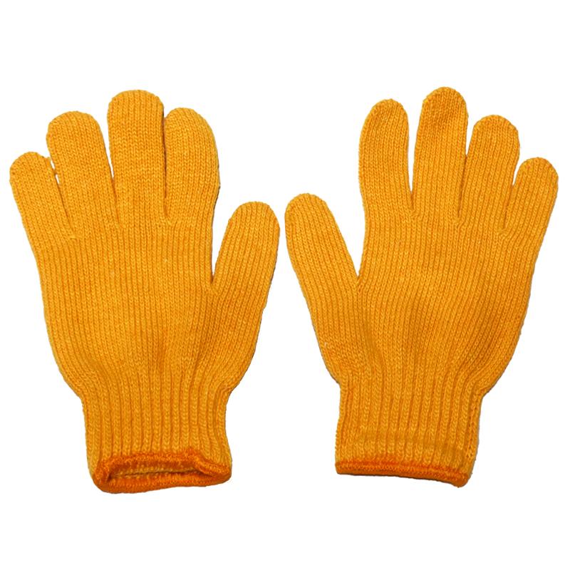 フルハシ繊維工業 KIKO GLVES 亀甲 ナイロン7G 手袋 軍手 イエロー 黄色 12双入り : パック・ナンバーワンYahoo!店 - 通販 - Yahoo!ショッピング