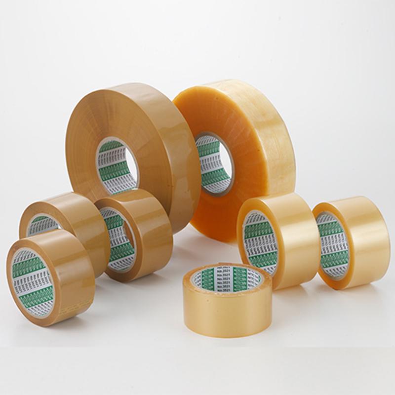 日東電工CSシステム D No.3525 OPP粘着テープ（50mm×50m）透明（1ケース：50巻入り） : パック・ナンバーワンYahoo!店 - 通販 - Yahoo!ショッピング