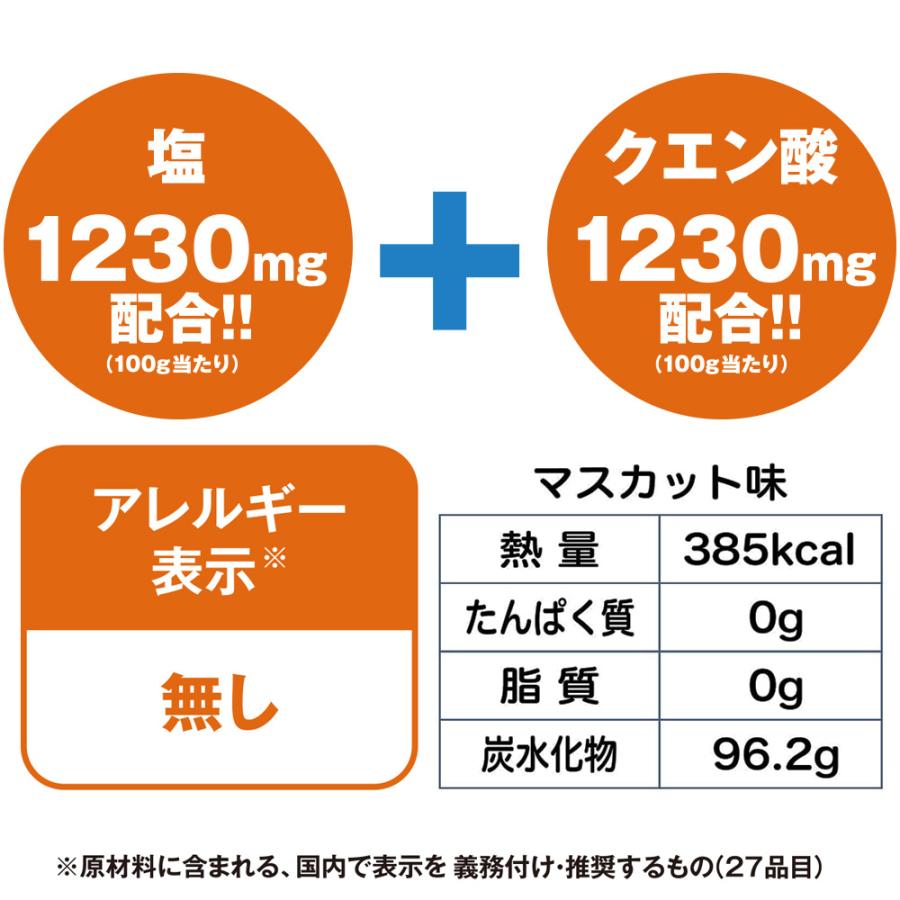 SARAYA 塩分補給 匠の塩飴 750g マスカット味（1ケース＝10袋入り）（熱中症 対策 国産塩 個包装 キャンディ クエン酸 糖分） : パック・ナンバーワンYahoo!店 - 通販 ...