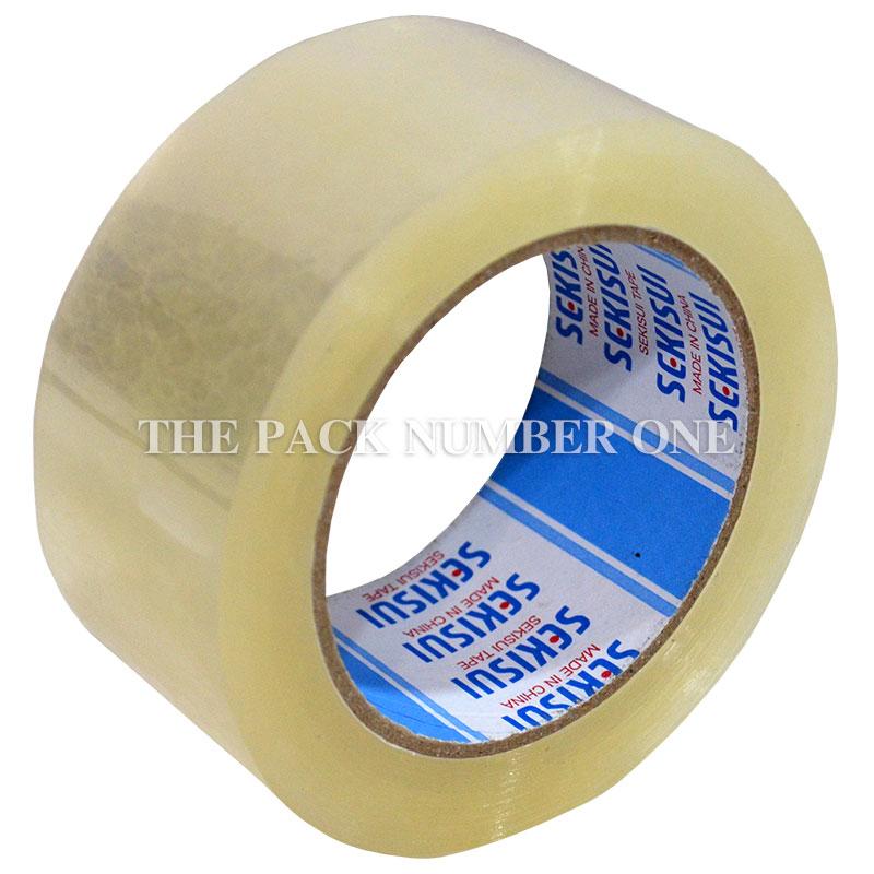 積水 OPPテープ No.886E（48mm×50m）1ケース 36巻入り : パック・ナンバーワンYahoo!店 - 通販 - Yahoo!ショッピング