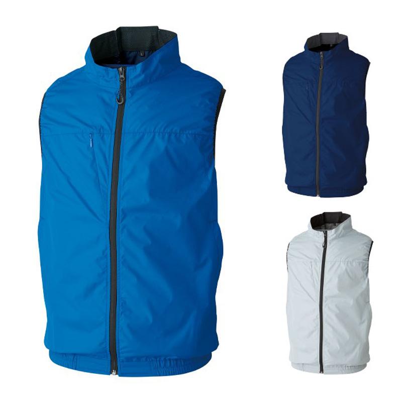 ジーベック 桑和 SOWA 19309 EFコンプリートセット S〜6L（ベスト＋ファン＋スイッチケーブル＋モバイルチャージャー・フルセット） : パック・ナンバーワンYahoo!店 - 通販 ...