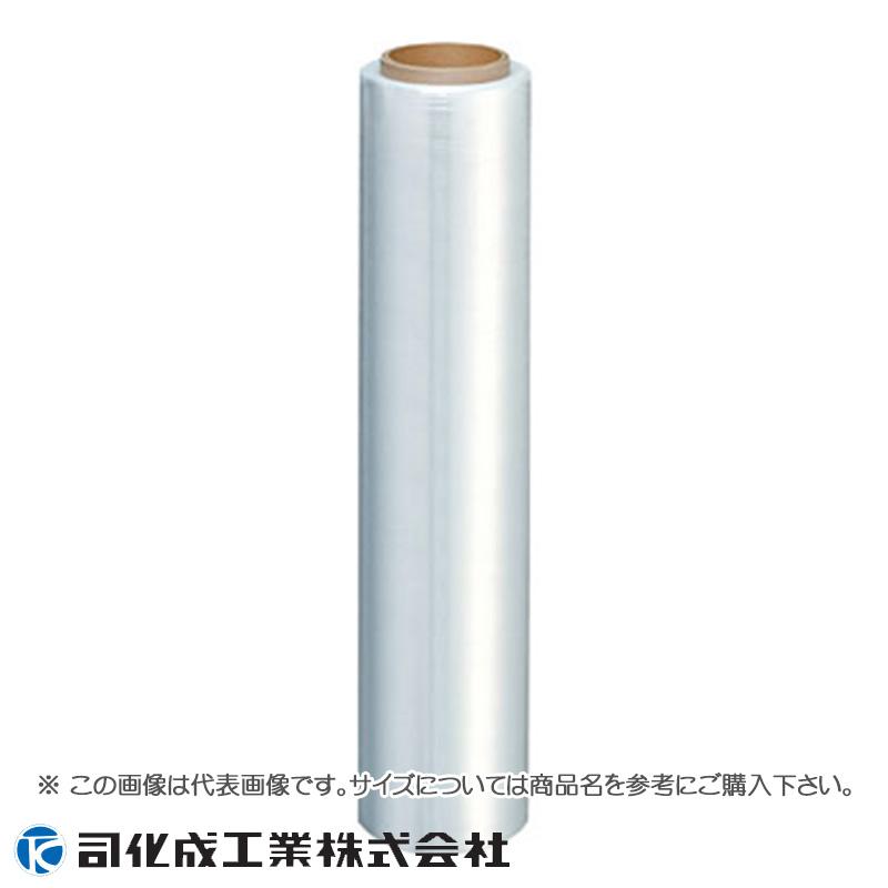 司化成 ストレッチフィルム Nano6-Plus（3インチ）（6μ×幅500mm×長さ750m）6本入り ツカサ : パック・ナンバーワンYahoo!店 - 通販 - Yahoo!ショッピング