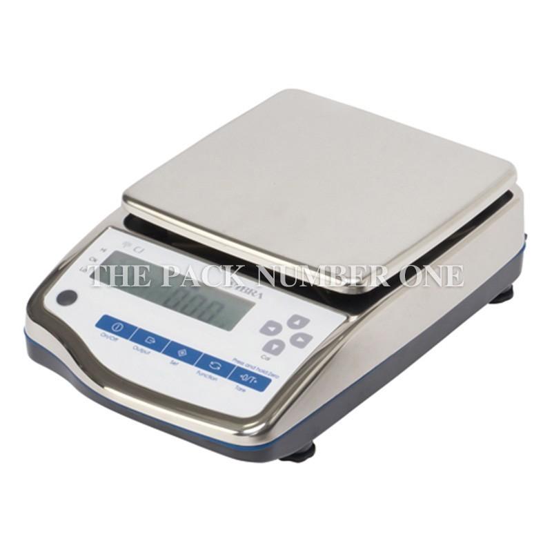 新光電子 ViBRA 高精度電子天びん 高精度モデル 角皿 CJ-6200S ひょう量6200g 音叉式力センサ : パック・ナンバーワンYahoo!店 - 通販 - Yahoo!ショッピング