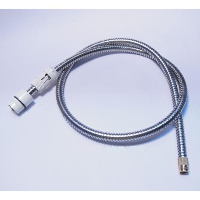 KVK KVK正規取扱店 HC187DW-GL純正品 送料無料 シャワーホース組 FA242HU13等用 旧MYM タカラスタンダード仕様 洗髪水栓用 水栓金具 補修部品 : the-shop ...