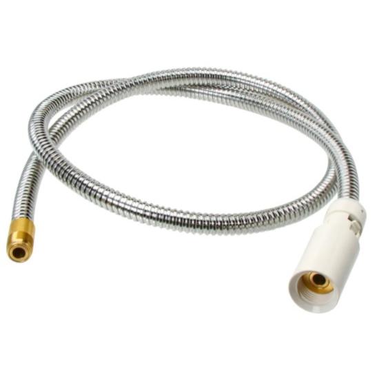 KVK KVK正規取扱店 HC187DW-U14純正品 送料無料 シャワーホース組 FA247HU14 FB243U14等用 旧MYM 洗髪水栓用 水栓金具 補修部品 : the-shop ...