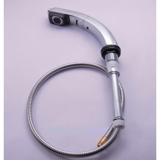 KVK KVK正規取扱店 HC584純正品 送料無料 FB244U17等用 洗髪水栓用ホルダーセット メッキ 旧MYM 洗面水栓部品 水栓金具 補修部品 : the-shop-live ...