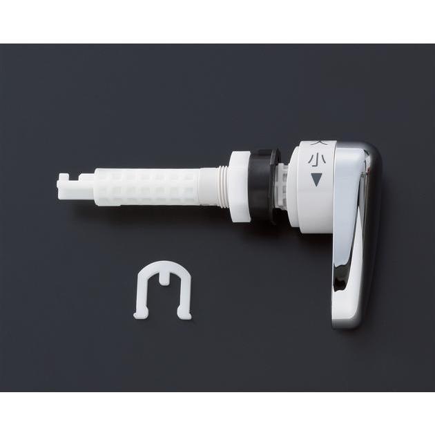 TOTO TOTO正規取扱店 HH07063Z純正品 定形外郵便送料無料 旧品番HH07063N ピュアレストEX用 レバーハンドル部 水栓金具取り替えパーツ 消耗品 交換パーツ : the ...
