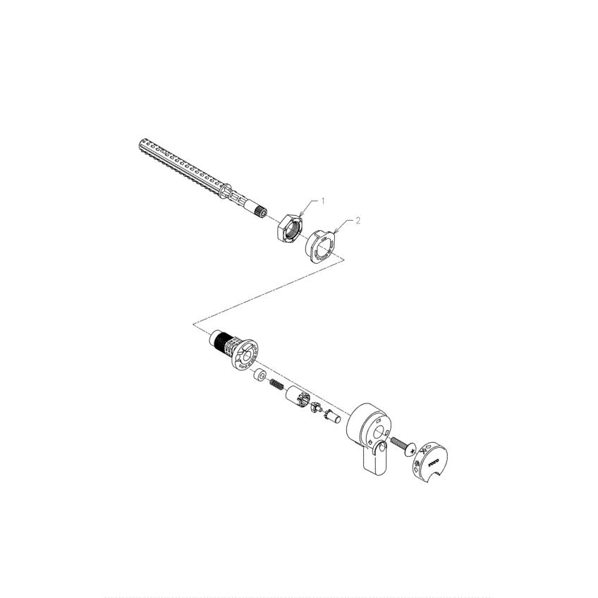 TOTO TOTO正規取扱店 HH11187純正品 定形外郵便無料 スペーサー : the-shop-live - 通販 - Yahoo!ショッピング